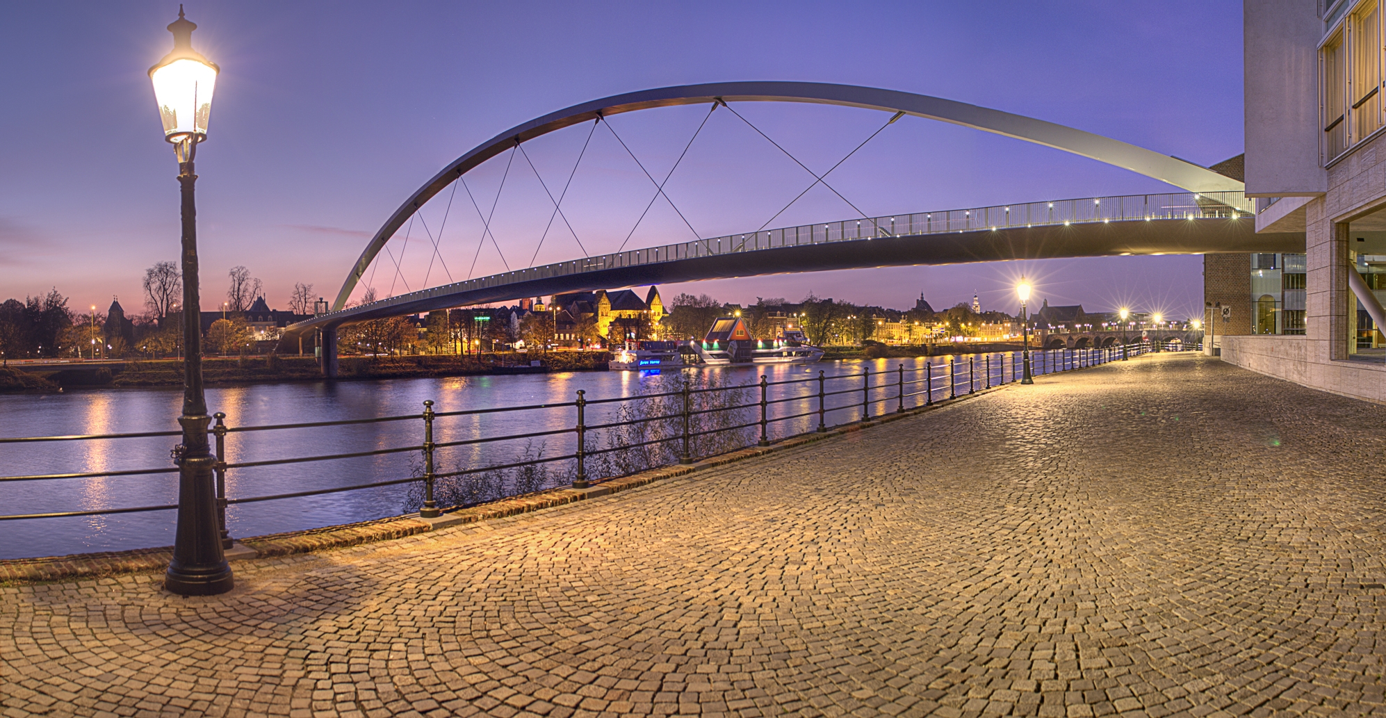 English-Speaking Student Jobs in Maastricht (2026)