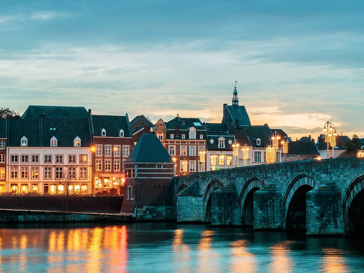 Steward (Randwyck campus) | Student Jobs Maastricht